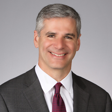 Author page for Michael Mauboussin | AAII