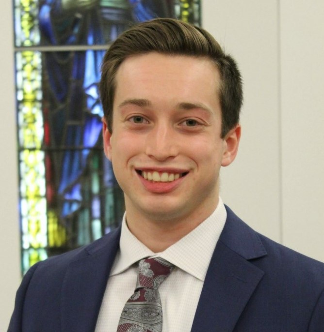 Author page for Sean Murphy | AAII