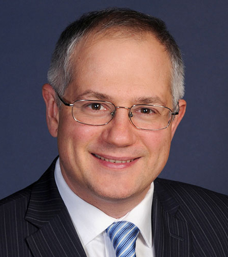 Author page for Peter Berezin | AAII