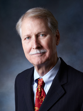 Author page for Robert Doty | AAII