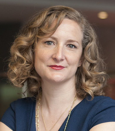 Author page for Sarah Newcomb | AAII