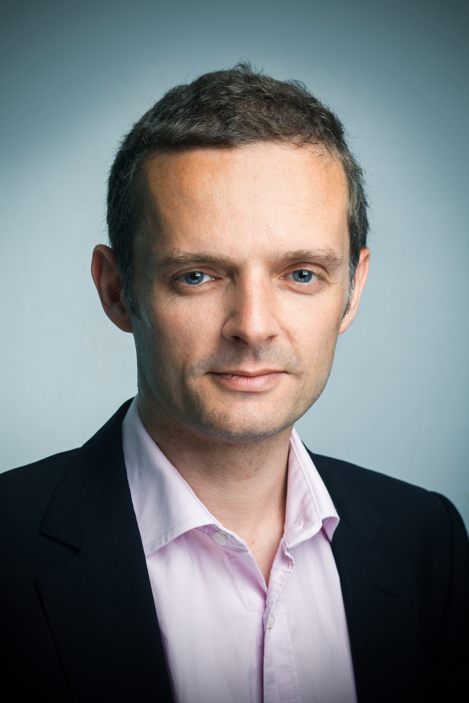 Author page for John Stepek | AAII