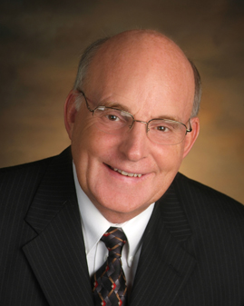 Author page for Thomas Howard | AAII