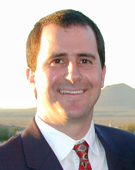 Author page for Mark Beiley | AAII