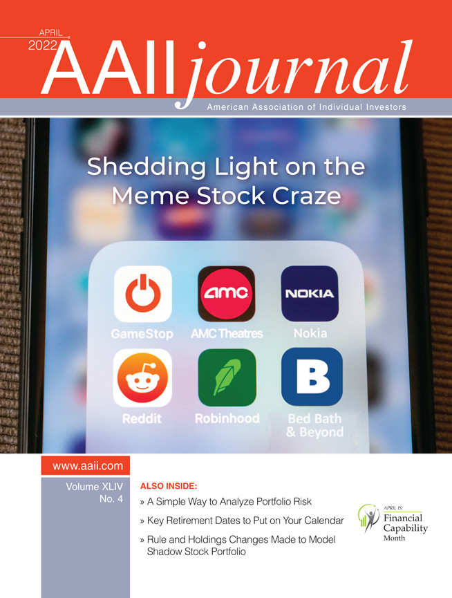 The AAII Journal | AAII