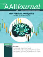 The AAII Journal | AAII