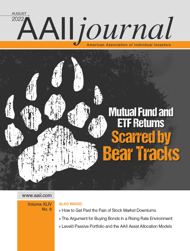 The AAII Journal | AAII