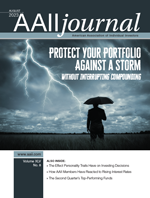The AAII Journal | AAII