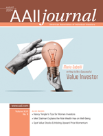 The AAII Journal | AAII
