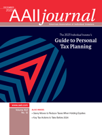 The AAII Journal | AAII