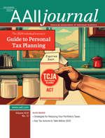 The AAII Journal | AAII
