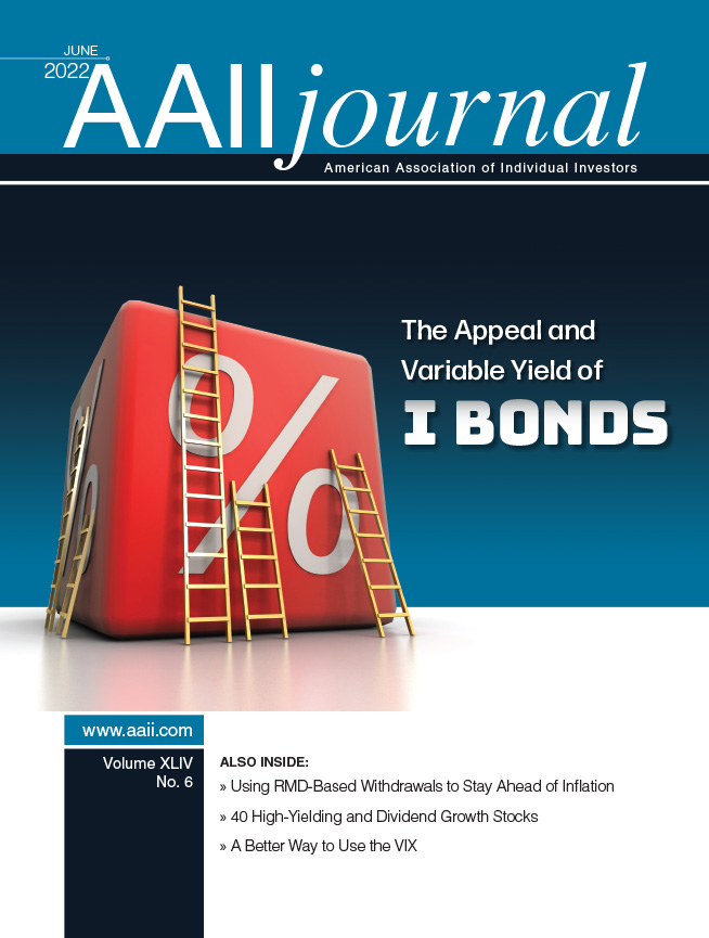The AAII Journal | AAII