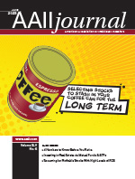 AAII Journal Articles from December 2022 | AAII