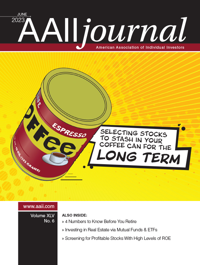 The AAII Journal | AAII