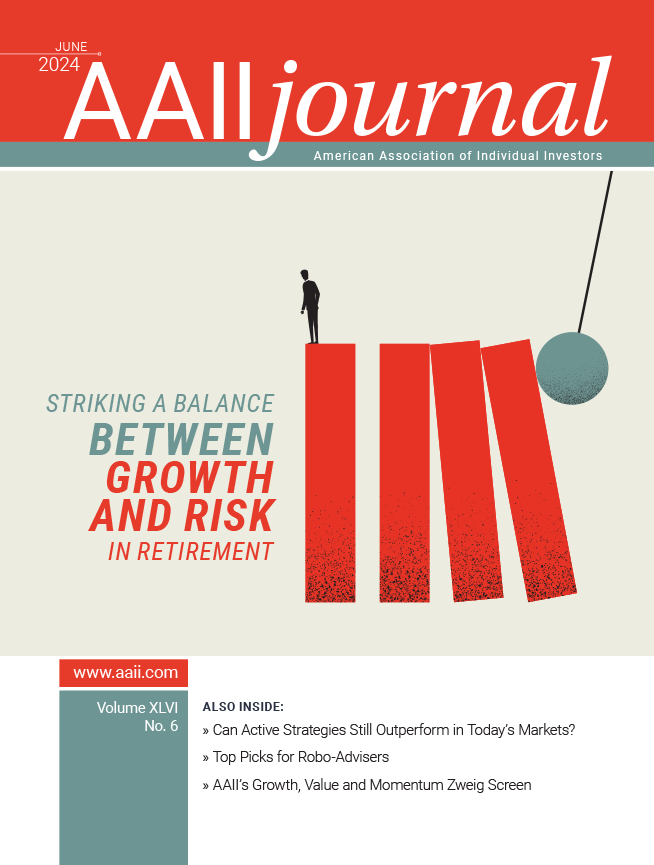 The AAII Journal | AAII