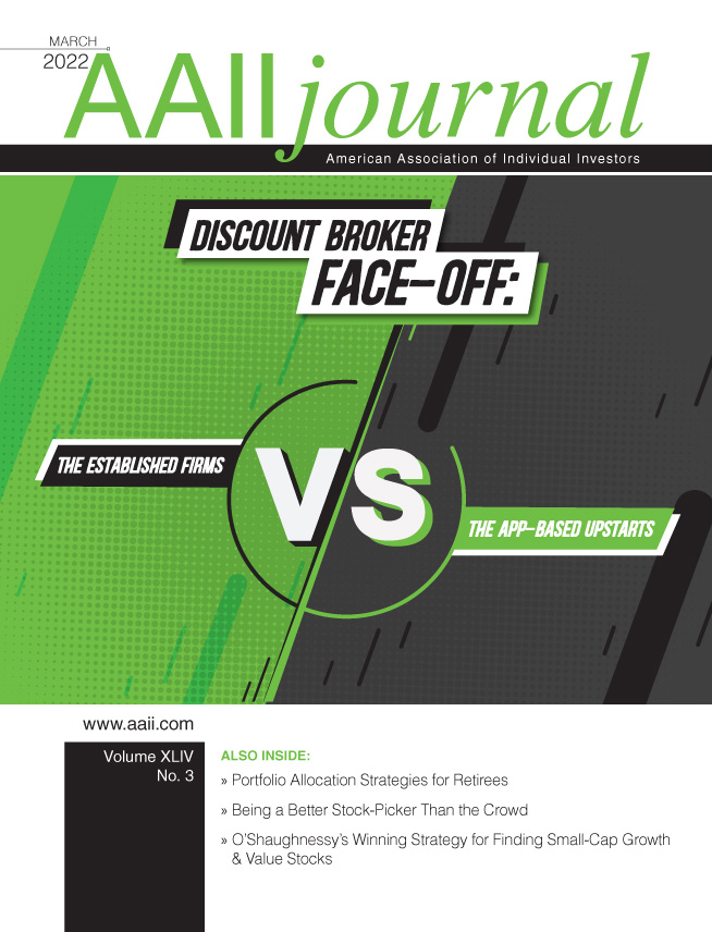 The AAII Journal | AAII