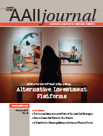 AAII Journal Articles from May 2023 | AAII