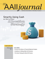 AAII Journal Articles from February 2024 | AAII