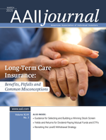The AAII Journal | AAII