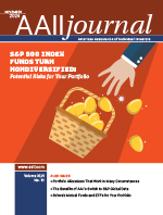 The AAII Journal | AAII