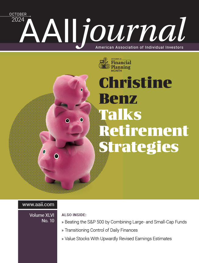 The AAII Journal | AAII