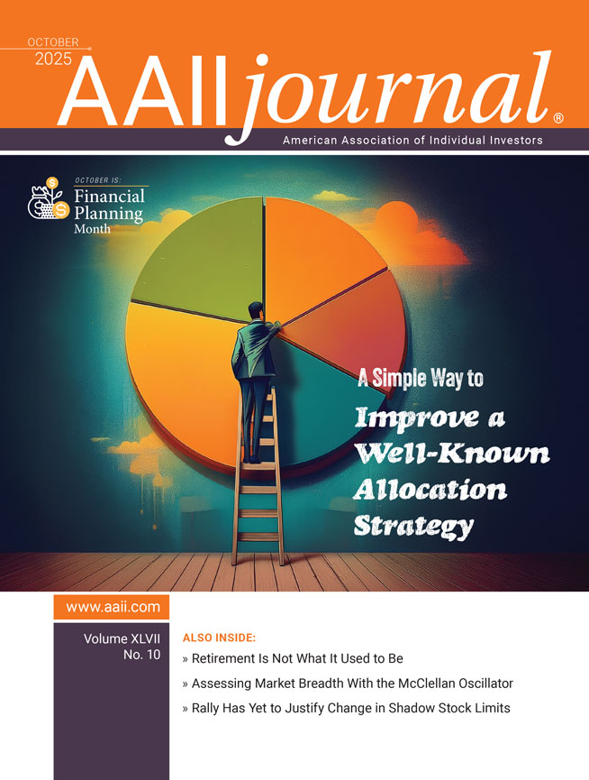 The AAII Journal | AAII