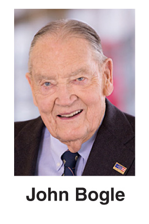 Remembering John Bogle: Personal Reflections From AAII Members | AAII
