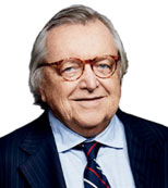 Getting a Fix on Jim Cullen's Approach to Long-Term Value | AAII