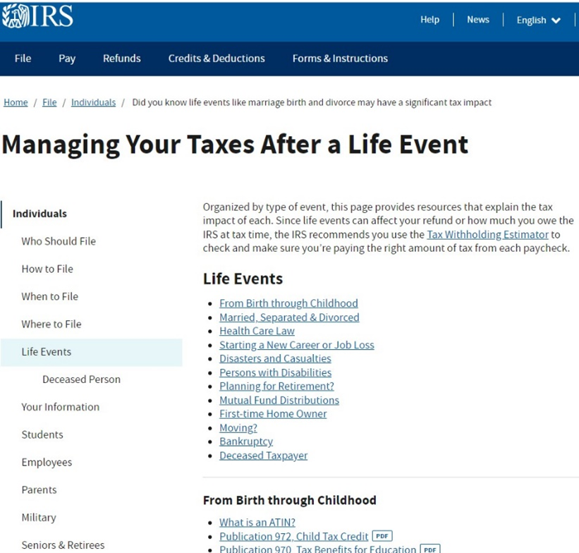 Best of the Web: Seven Key Sites for Investors | AAII