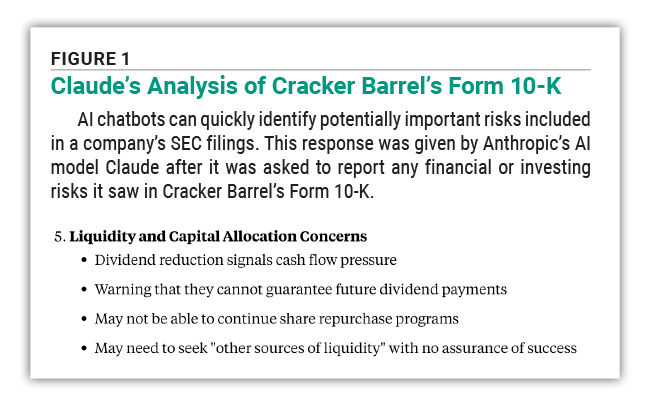 An Intro to AI-Powered Investing: How Individual Investors Can Leverage ...