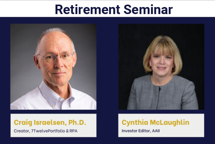 Member News 2025 | AAII