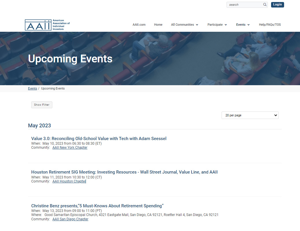 Using PRISM to Conduct Your Midyear Review: Adapt and Thrive in Ever ...