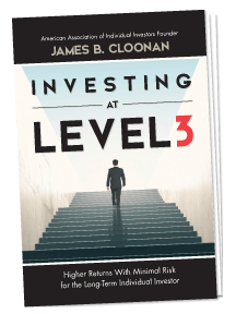 Investing at Level3